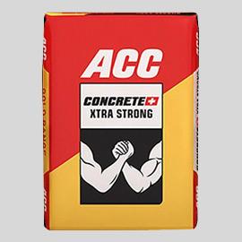 ACC CONCRETE